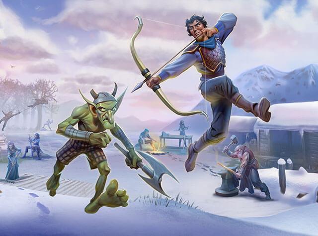 Double XP | RuneScape