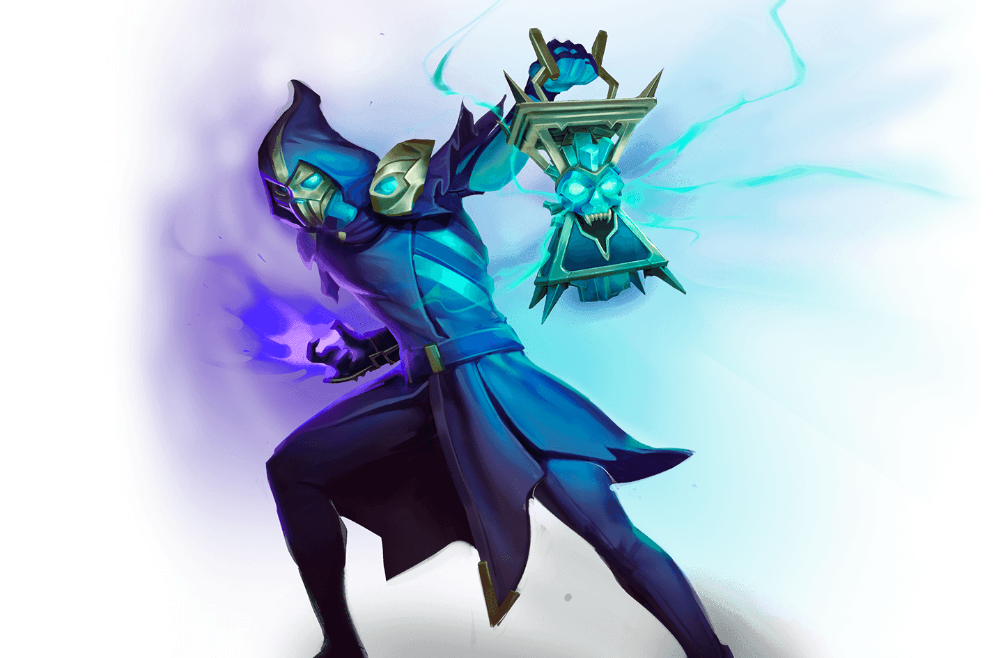 Necromancy - RuneScape's New Stand-Alone Combat Style | RuneScape