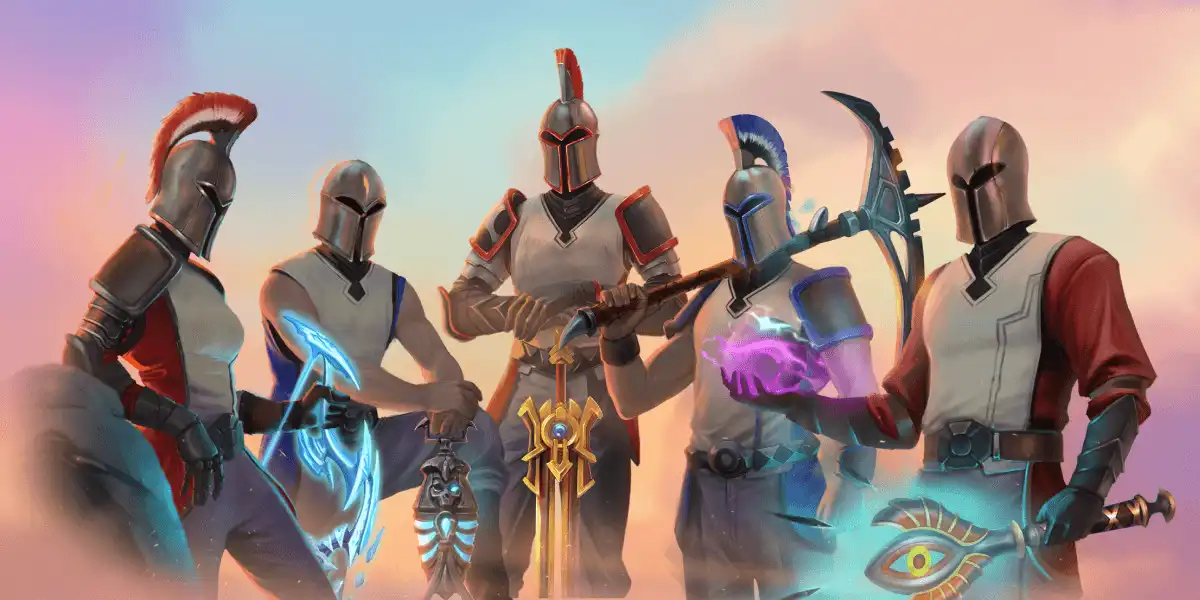 2026+meta | Group Ironman HiScores | RuneScape